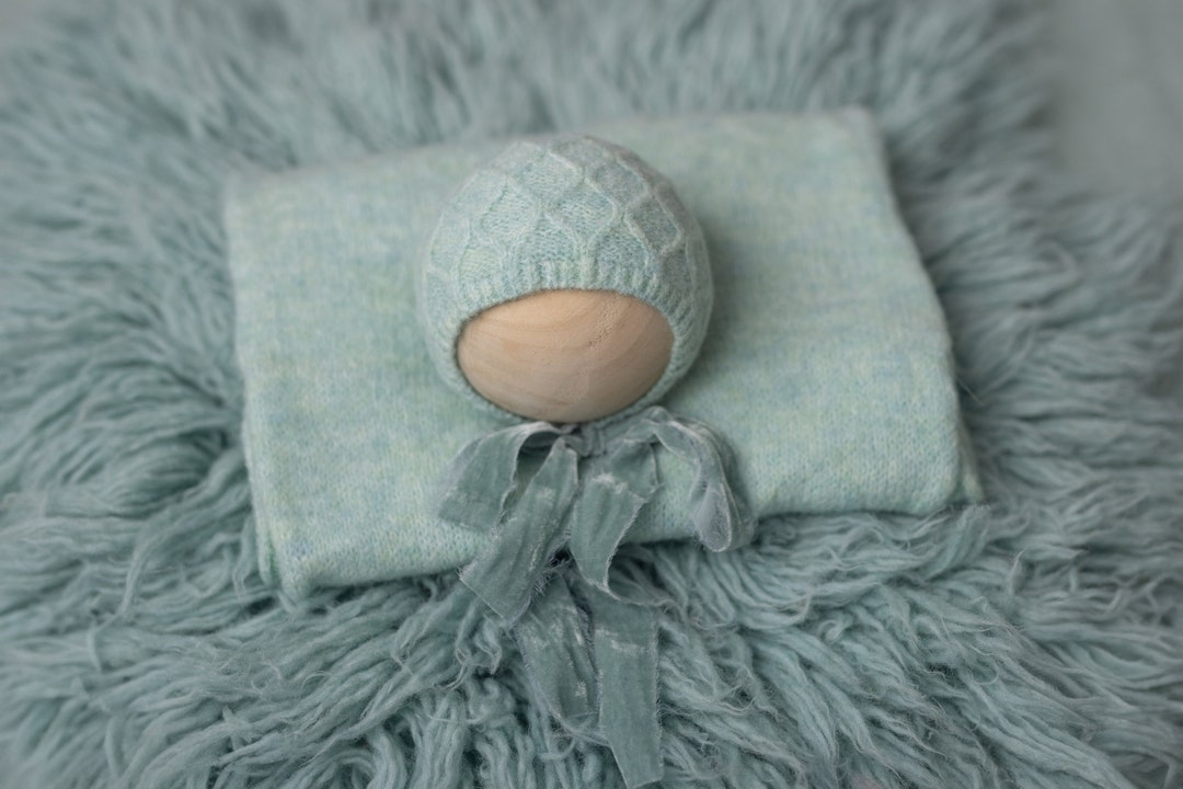 Robinsegg Prop Set for Newborn Props Set, Newborn Photography, Cactus ...