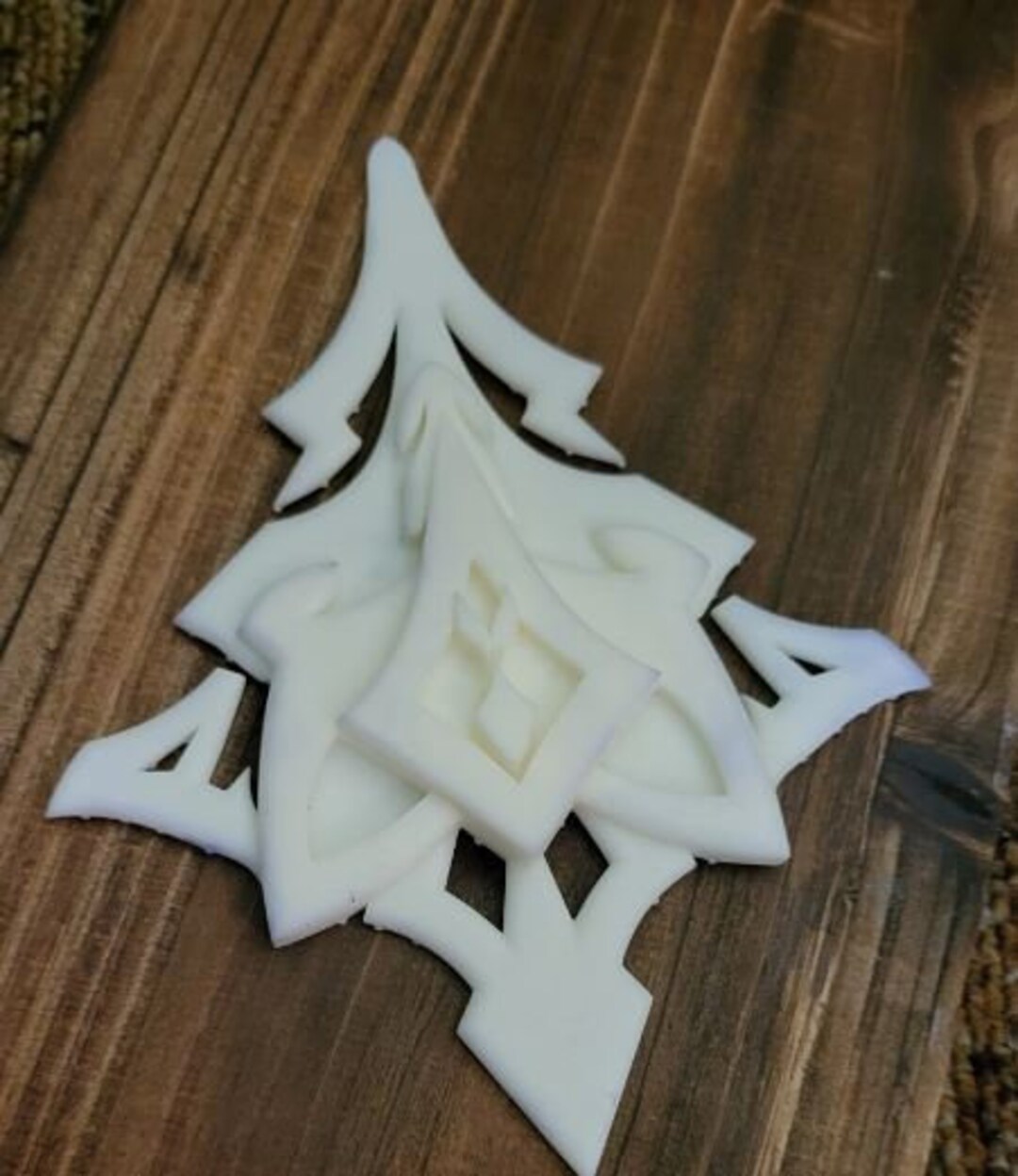 Gallagher Cosplay Prop Weapon Honkai Star Rail, Unpained 3d Resin ...