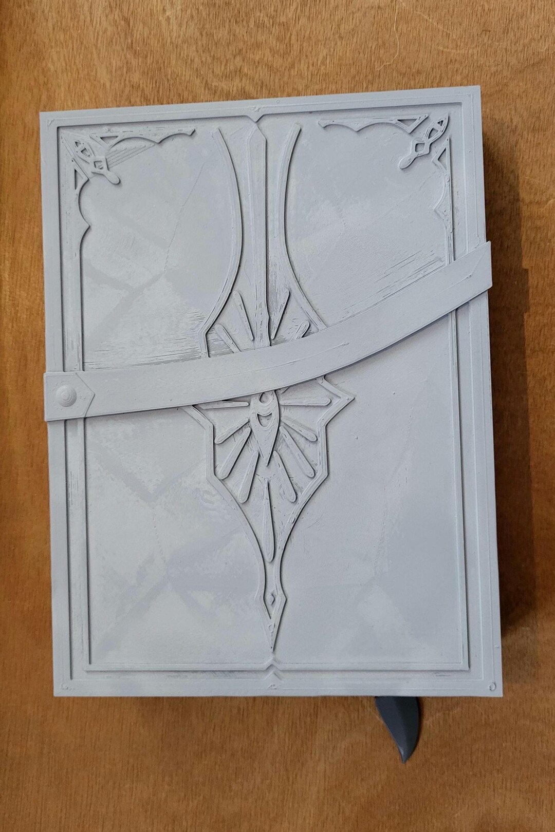 Sunday Cosplay Book Honkai Star Rail, Playable Sunday, Unassembled 3d ...