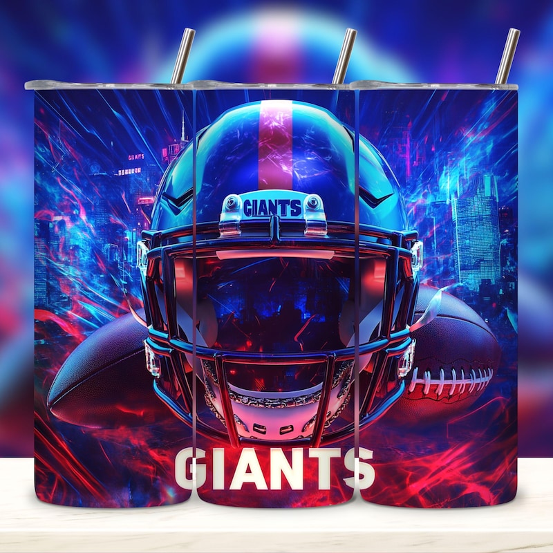 Giant New Design - Etsy UK