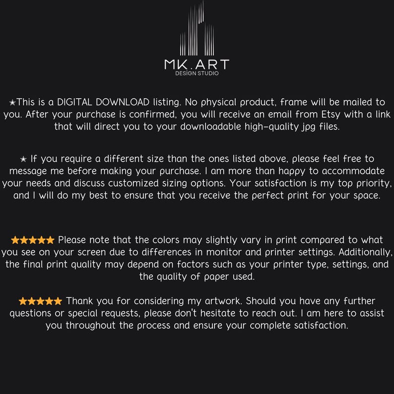 Just Focus Printable Poster, Motivational Wall Art Print, , Modern ...