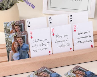 52 Things I Love About You Deck of Cards, Valentine's Day/anniversary ...