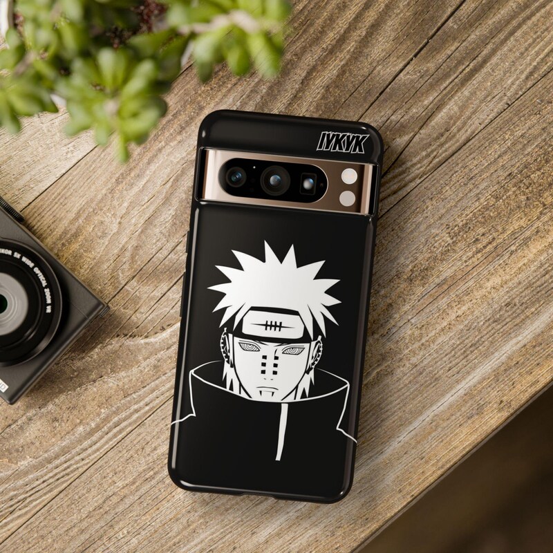Naruto Phone Case Samsung - Etsy