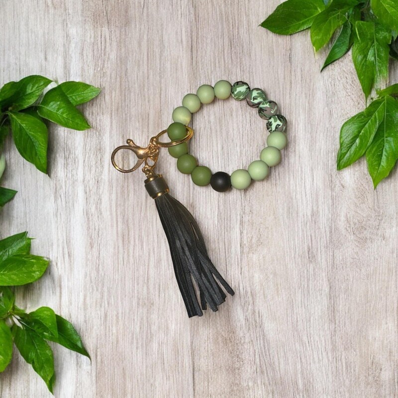 Army Keychain - Etsy