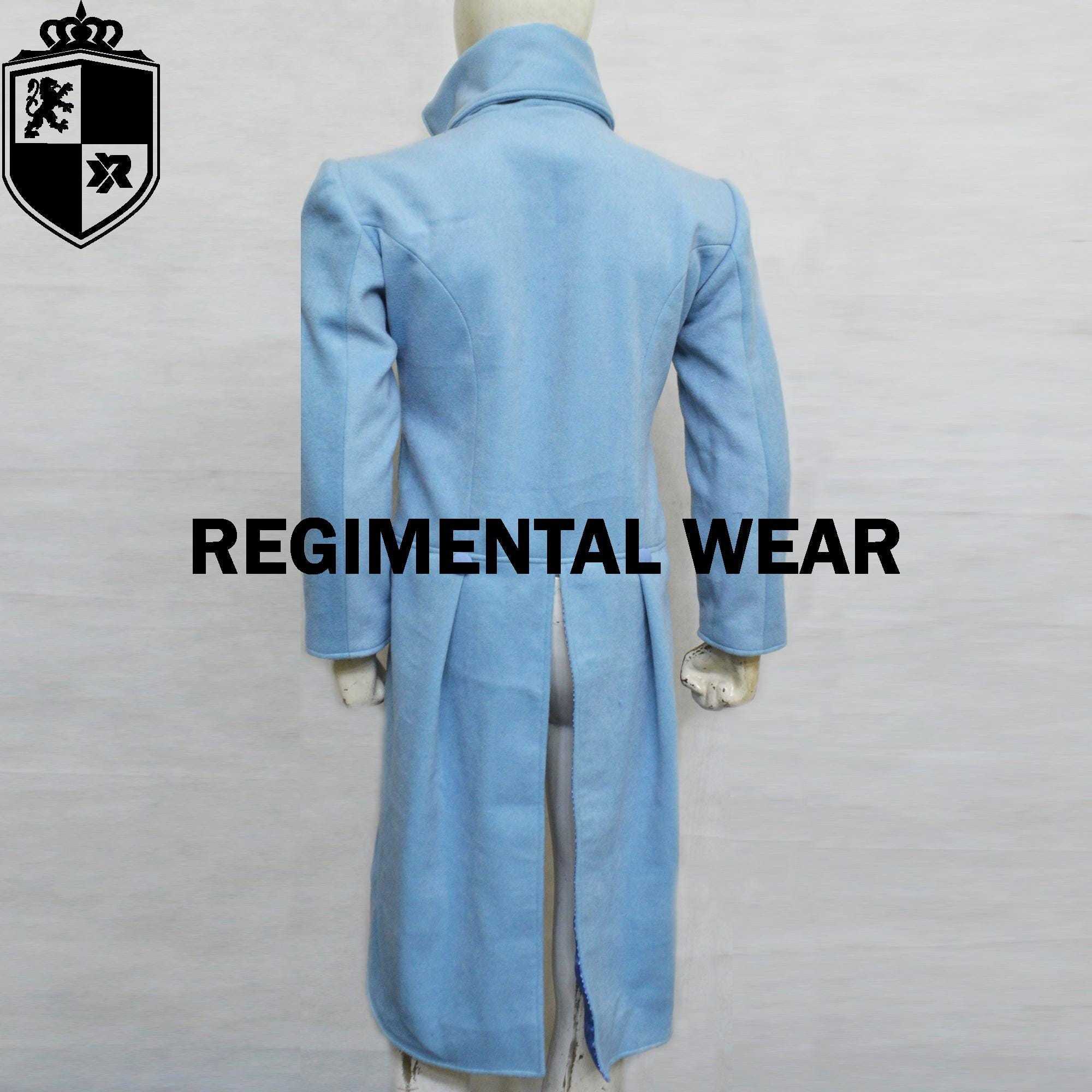 Regency Tailcoat, Jeremy Malcolm Tailcoat, Victorian Tailcoat, Regency ...