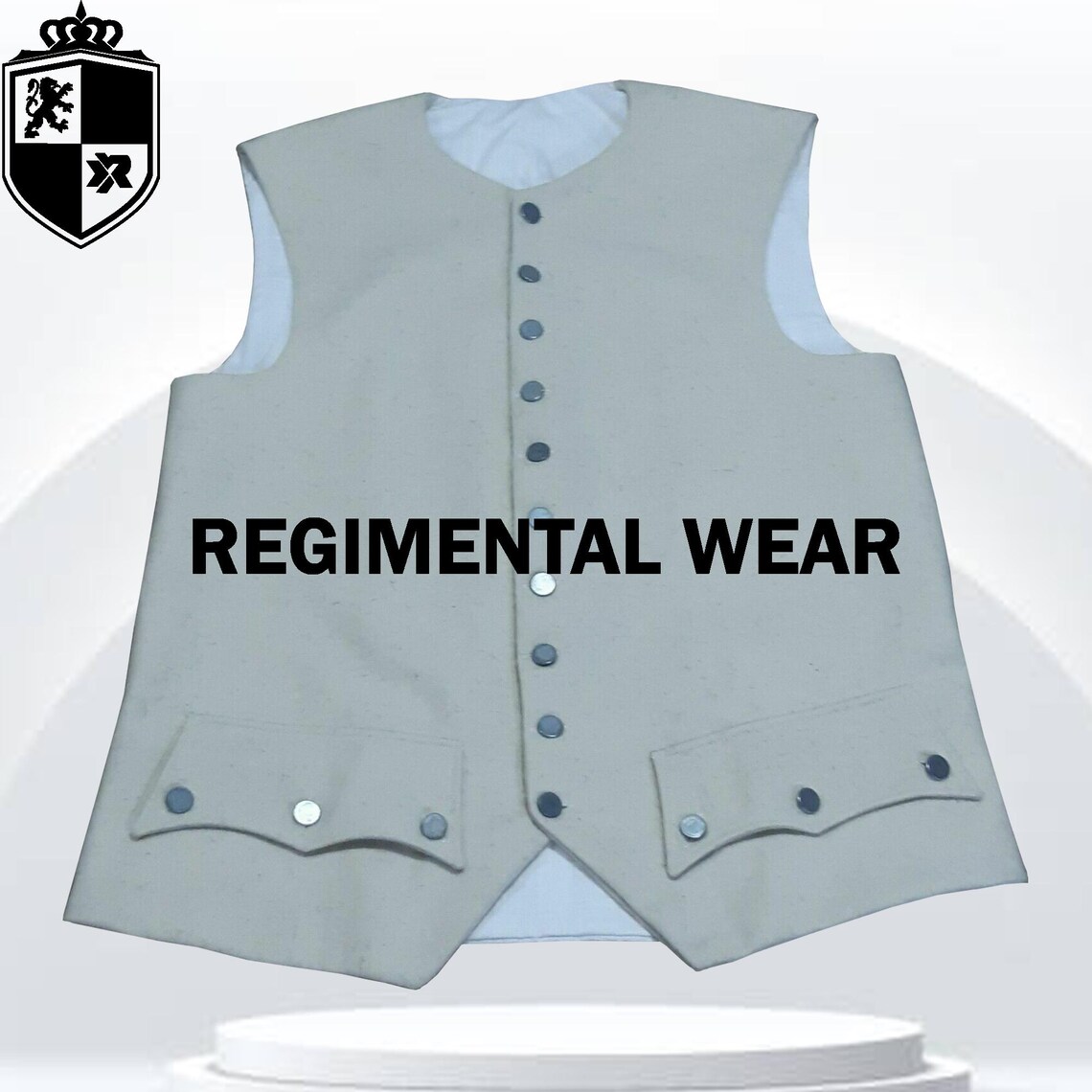 Admiral Uniform, Naval Military Jacket, Commander Uniform, Naval ...