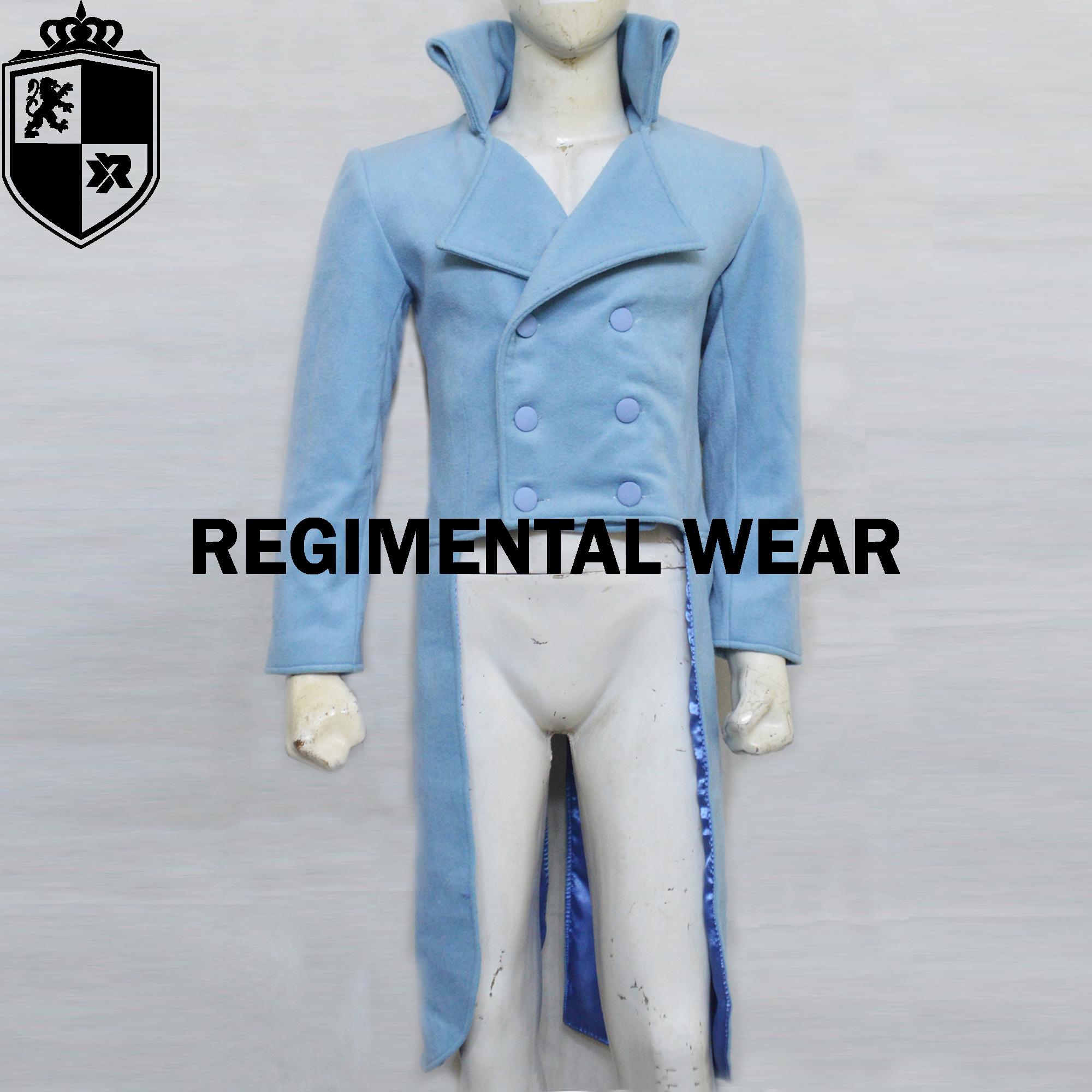 Regency Tailcoat, Jeremy Malcolm Tailcoat, Victorian Tailcoat, Regency ...