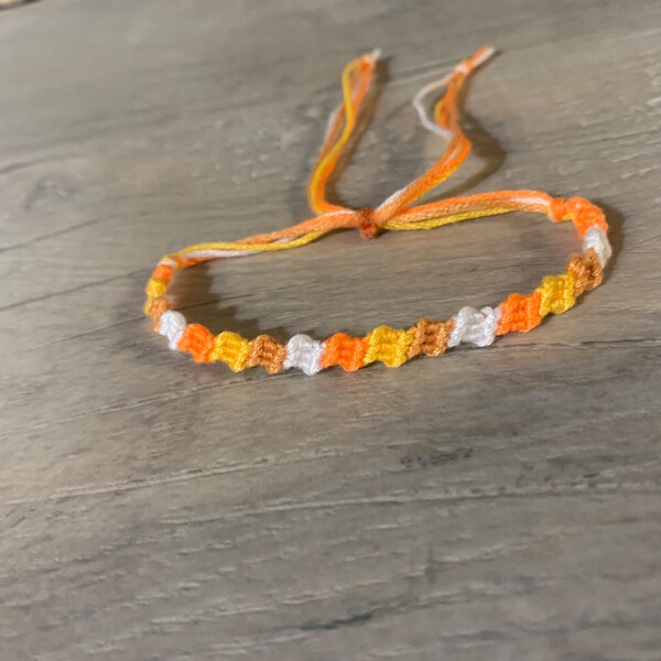 Fall. Bracelet - Etsy