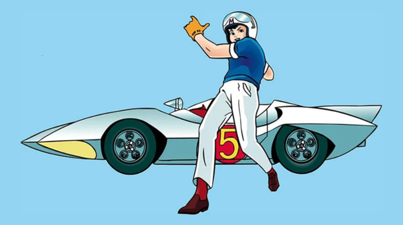 Top 60 Anime Series in the 1960s - Etsy