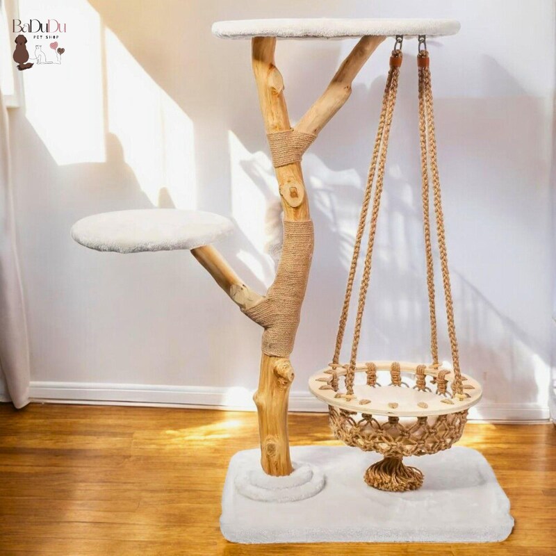 Unique Cat Trees - Etsy