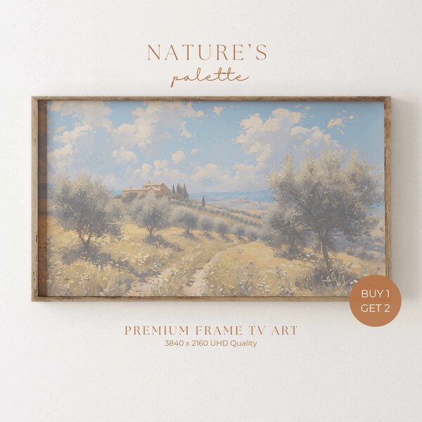Printable High-quality Textured Sand Waves Oil Painting Digital ...
