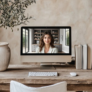 Virtual Backgrounds for Zoom Google Meet Microsoft Teams Ready to ...