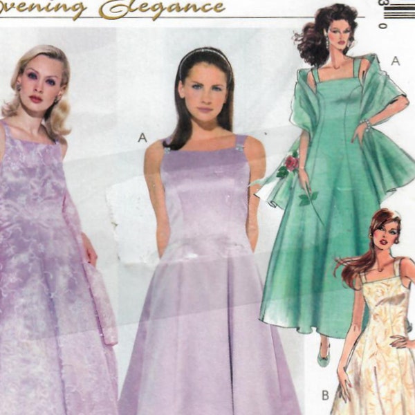 90s Formal Dress - Etsy
