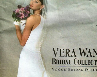 1990s Wedding Dress - Etsy
