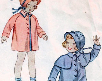 1930s Simplicity Pattern - Etsy