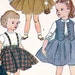 1960s Simplicity 6312 Vintage Sewing Pattern Misses' Suit, Cropped ...