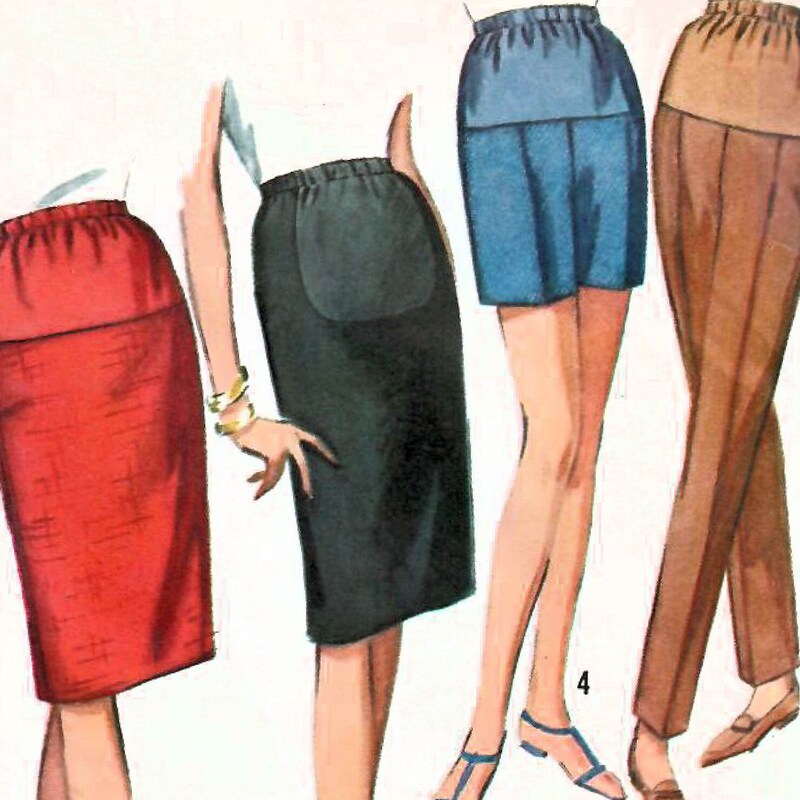 Maternity Pattern - Etsy