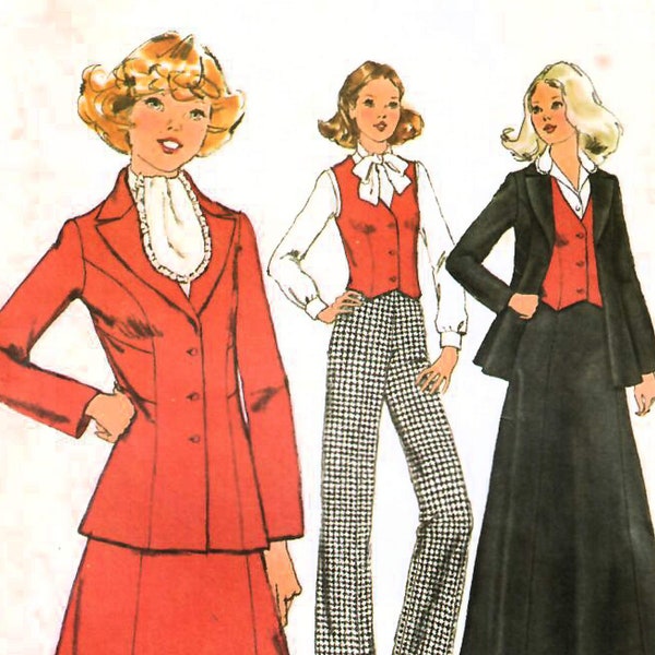 Simplicity Pattern 8298 - Etsy