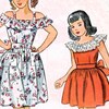 1980s Mccall's 4407 Vintage Sewing Pattern Misses Fitted Vest, Weskit ...