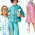 1970s Simplicity 7818 Vintage Sewing Pattern Boys Casual Jacket ...