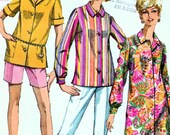 1960s Simplicity 7601 Vintage Sewing Pattern Misses Half-size - Etsy