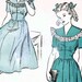 2000s New Look A6398 Sewing Pattern Boy Girl Child Playwear, Top ...