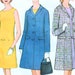 1970s Simplicity 6048 UNCUT Vintage Sewing Pattern Misses - Etsy
