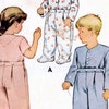 1970s Vogue 8685 Vintage Sewing Pattern Shirtwaist Dress, Casual Dress ...