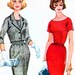 1970s Simplicity 8390 Vintage Sewing Pattern Misses' Pullover Blouse ...
