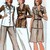 1970s Butterick 4989 UNCUT Vintage Sewing Pattern Vest, Jacket, Skirt ...