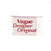 1970s Vogue 2064 UNCUT Vintage Sewing Pattern Designer Original Calvin ...