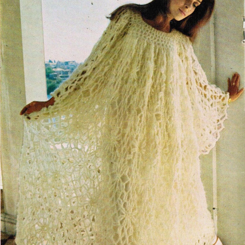 Caftan Pattern - Etsy