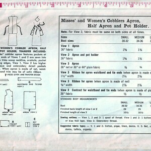 1950s Simplicity 4492 Vintage Sewing Pattern Misses Full and Hostess ...