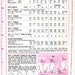 1970s Simplicty 8860 Vintage Sewing Pattern Boys Two Piece Pajamas ...