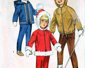 Simplicity 8473 - Etsy