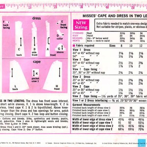 1960s Simplicity 7544 UNCUT Vintage Sewing Pattern Misses - Etsy