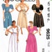 1980s Mccall's 9625 UNCUT Vintage Sewing Pattern Formal Evening Dress ...