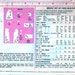 1970s Simplicity 9124 Vintage Sewing Pattern Misses Tunic Blouse ...