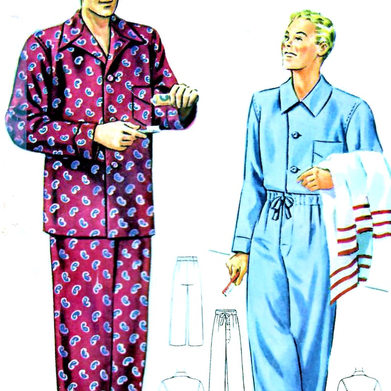 1940s Men Size Small - Etsy