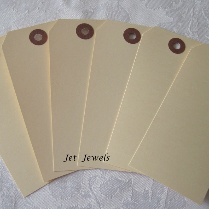 Scrapbooking Tags - Etsy