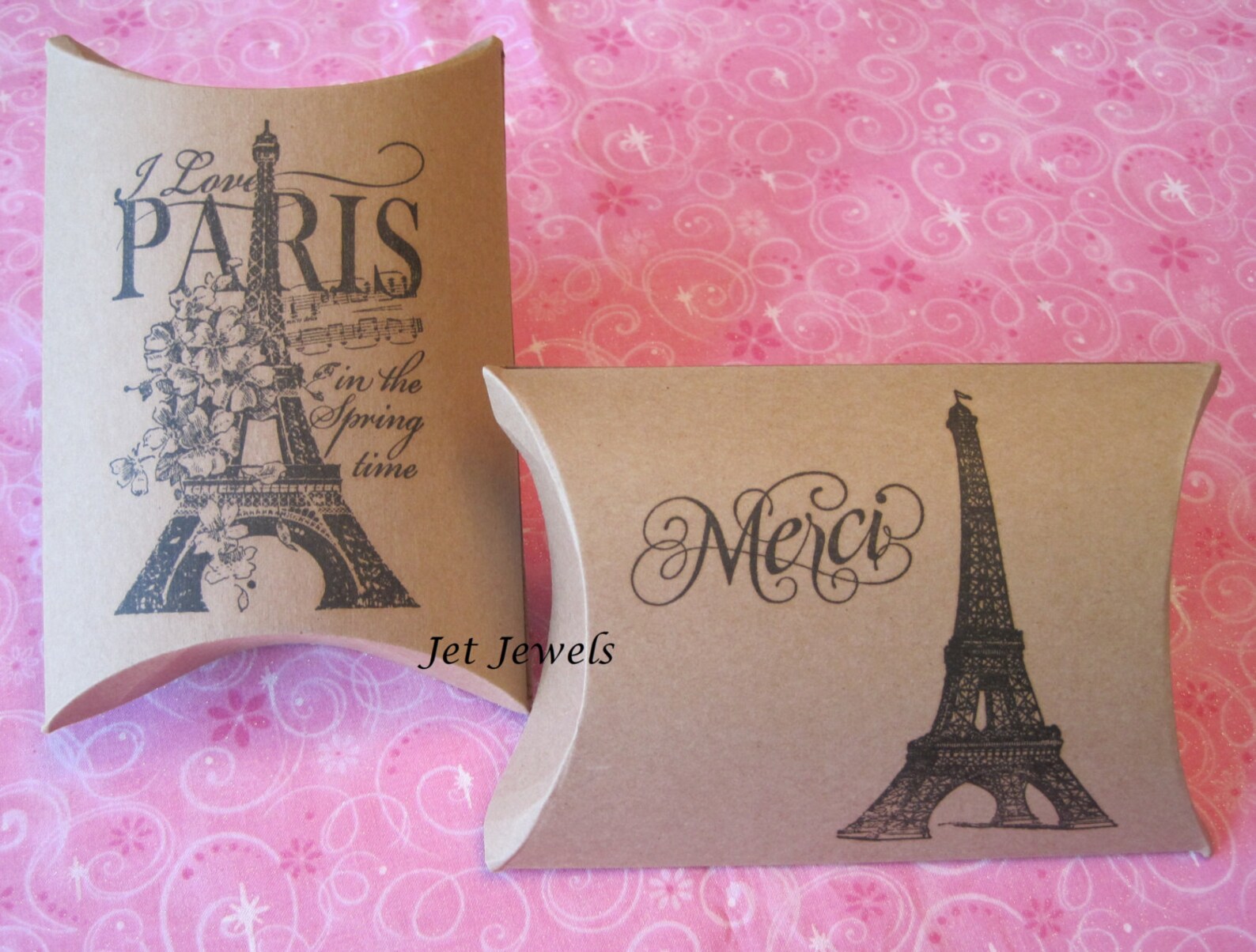 25 Brown Kraft Boxes Small Gift Box Jewelry Gift Boxes | Etsy