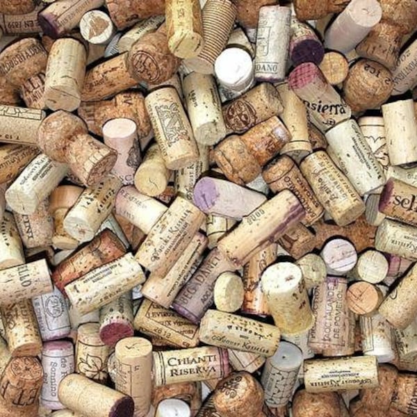 Used Wine Corks - Etsy