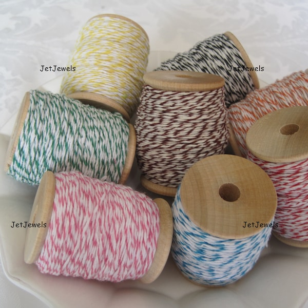 Bakery String - Etsy
