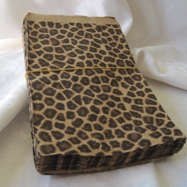 Animal Print Paper - Etsy
