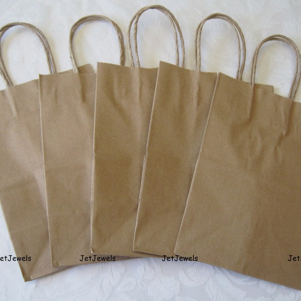 Wedding Favor Bags With Handles - Etsy