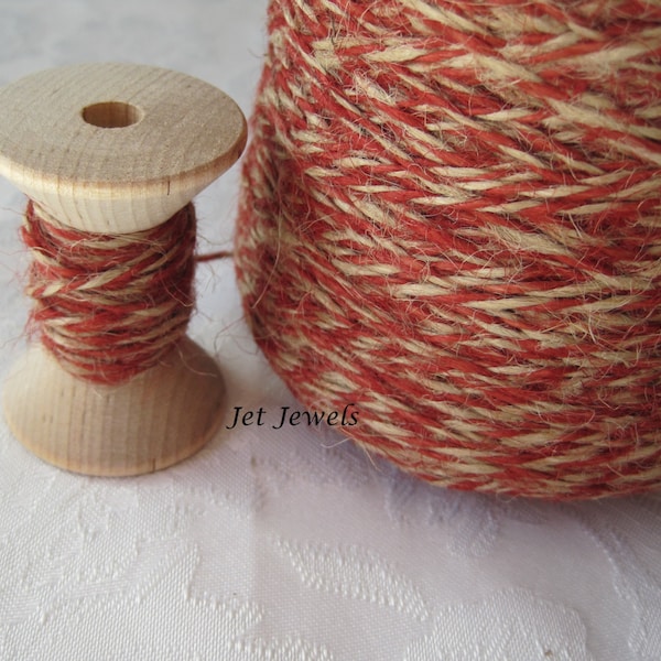 Green Jute Twine - Etsy