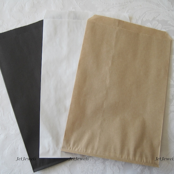 Paper Bags - Etsy