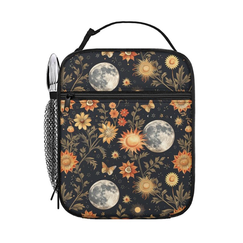 Aesthetic Lunch Box - Etsy