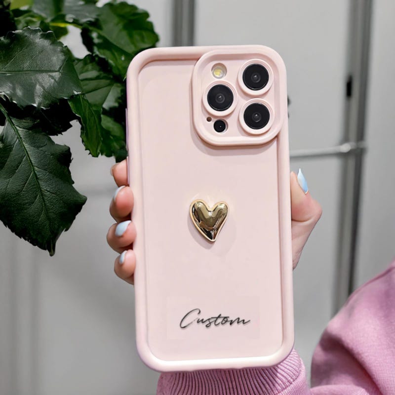 Thick Phone Case - Etsy