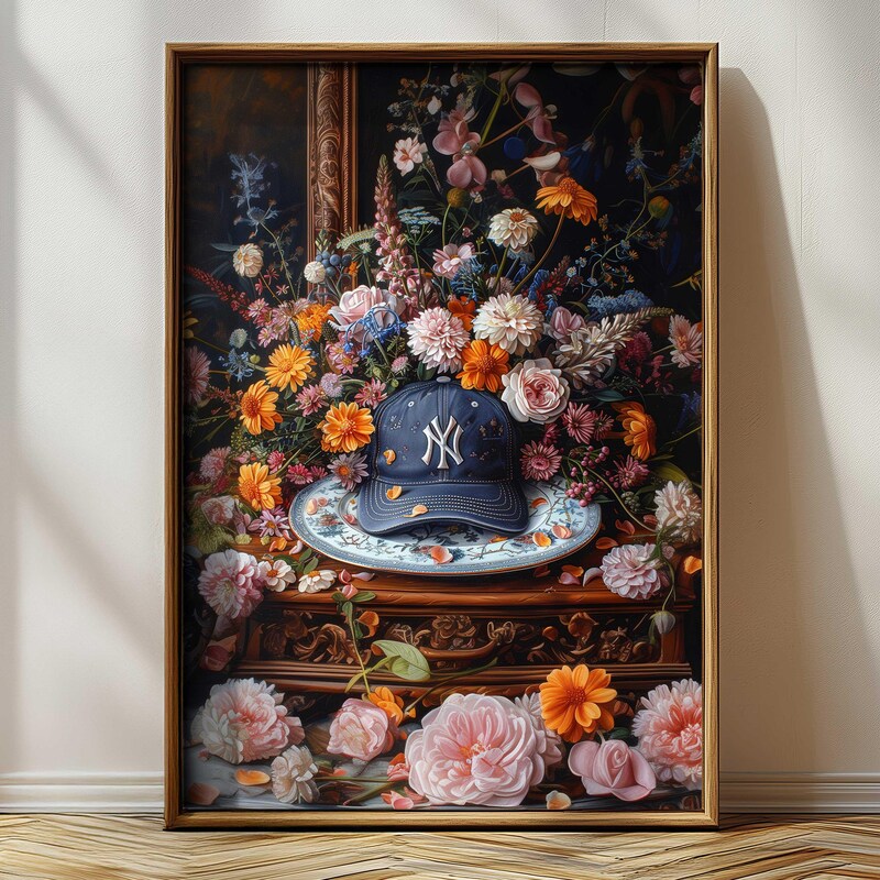 Ny Yankees - Etsy